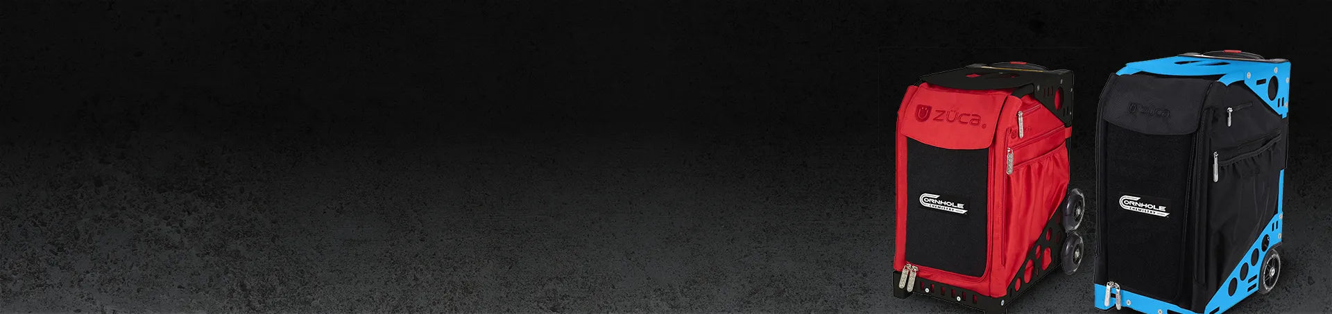 All ZÜCA Products – Cornhole Chemistry